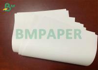 China 70 x 100cm Uncoated Woodfree Paper 50gsm 60gsm For Offset Printing for sale