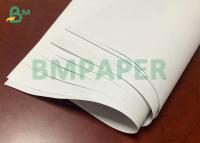 China 70 x 100cm Uncoated Woodfree Paper 50gsm 60gsm For Offset Printing for sale