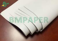China 70 x 100cm Uncoated Woodfree Paper 50gsm 60gsm For Offset Printing for sale