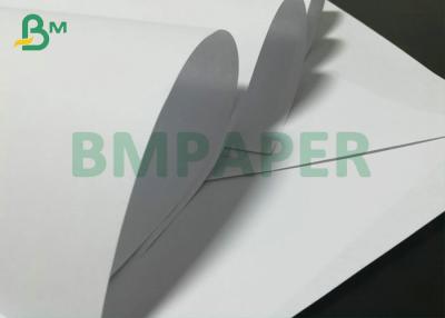 China High Quality Whiteness 787mm 60gsm Text Paper For Book CMYK Printing for sale
