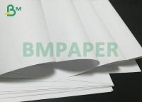 China High Quality Whiteness 787mm 60gsm Text Paper For Book CMYK Printing for sale