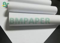 China High Quality Whiteness 787mm 60gsm Text Paper For Book CMYK Printing for sale