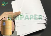 China Jumbo roll 24lb 32lb Uncoated Bond Offset Text Printing Paper 900mm width for sale