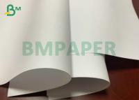 China 55gsm 56gsm High Whiteness Text Paper For Notebook Inner Pages for sale