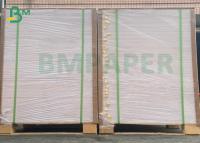 China 130gsm Double Sided Glossy Brochure Paper High Quality Printing Paper for sale