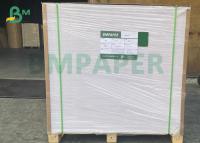 China 215gsm 235gsm White Coated Food Containerboard Carry Out Food Board for sale