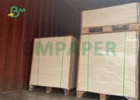 China 80# 100# Two Side Coated Cover Paper For Magazine 28 x 40 inches High Glossy for sale