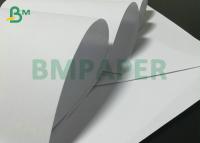 China 1000mm Width 55gsm Offset Paper Jumbo Roll For Book Inner Pages for sale