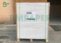 China High Sticky Printable Gloss Self Adhesive Paper White Back Paper for sale