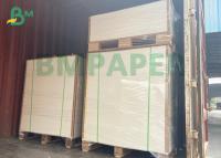 China Matt Waterproof Thermal PP Synthetic Paper 130um In Sheet And Roll for sale