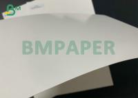 China 325gsm 350gsm White Coated Top Glossy Ivory Board For Packing Box for sale