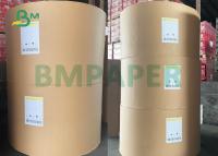 China 24lb 28lb Uncoated Bond Writing Offset Paper For Envelopes Strong Strength for sale