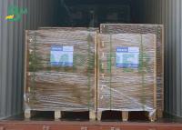 China Uncoated 120gsm 200gsm Recyelced Brown Craft Testliner Paper sheets 53 * 90cm for sale