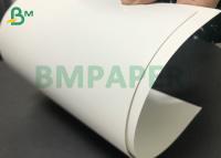 China high bulky 16PT 18PT GC1 C1S white cardboard sheets for frozen food carton for sale