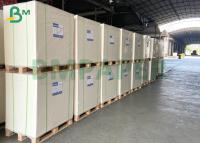 China FDA White Coated 220g GC1 Folding Box Paperboard For Chocolates Packaging for sale