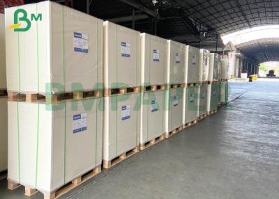 China FDA White Coated 220g GC1 Folding Box Paperboard For Chocolates Packaging for sale