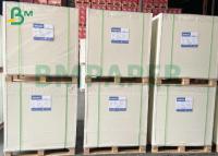 China 250g 275gsm FBB GC1 Papernoard For High - end Products Cosmetics Packaging for sale