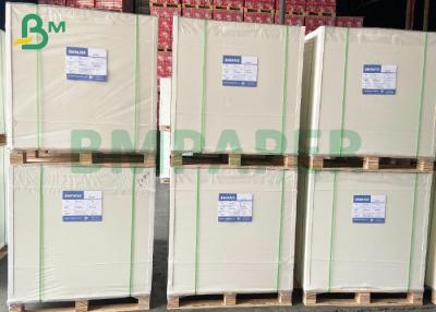 China 250g 275gsm FBB GC1 Papernoard For High - end Products Cosmetics Packaging for sale
