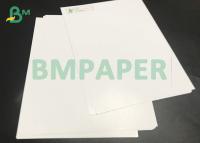 China 120gsm 130gsm C2S Matte / Glossy Couche Paper sheets for leaflets Printing for sale