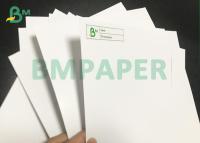 China 120gsm 130gsm C2S Matte / Glossy Couche Paper sheets for leaflets Printing for sale