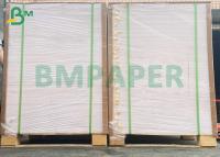 China 120gsm 130gsm C2S Matte / Glossy Couche Paper sheets for leaflets Printing for sale