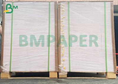 China 120gsm 130gsm C2S Matte / Glossy Couche Paper sheets for leaflets Printing for sale