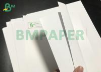 China Jumbo Rolls 100gsm 150gsm Brillo Double Sides Coated C2S Gloss Paper 860mm for sale