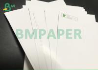 China Jumbo Rolls 100gsm 150gsm Brillo Double Sides Coated C2S Gloss Paper 860mm for sale