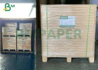 China Glossy 115gsm 150gsm Art Paper C2S For Poster Printing 787mm Roll for sale