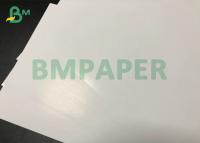 China Glossy 115gsm 150gsm Art Paper C2S For Poster Printing 787mm Roll for sale