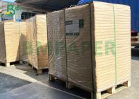 China 1000mm 105gsm 150gsm Couch Paper C2S For High - end Album Offset Printing for sale