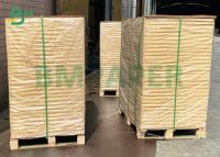 China 1000mm 105gsm 150gsm Couch Paper C2S For High - end Album Offset Printing for sale