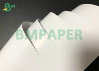 China 1000mm 105gsm 150gsm Couch Paper C2S For High - end Album Offset Printing for sale