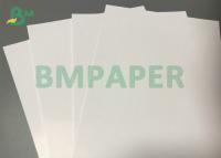 China 1000mm 105gsm 150gsm Couch Paper C2S For High - end Album Offset Printing for sale