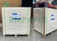 China 12PT 14PT Gloss C1S Cover For Pharmaceutical Box 30 x 40 inch High Stiffness for sale