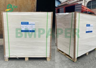 China 12PT 14PT Gloss C1S Cover For Pharmaceutical Box 30 x 40 inch High Stiffness for sale