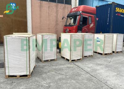 China Barrier FBB GC1 Paperboard Single Side Coated 230gsm For Packaging for sale