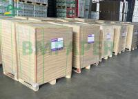 China 53gsm 90gsm 23 x 35 Inches Offset Paper For Novel Inner Page Ream Packing for sale
