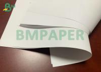 China 53gsm 90gsm 23 x 35 Inches Offset Paper For Novel Inner Page Ream Packing for sale