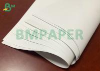 China 53gsm 90gsm 23 x 35 Inches Offset Paper For Novel Inner Page Ream Packing for sale
