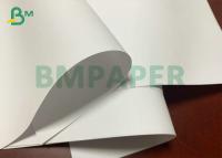 China 53gsm 90gsm 23 x 35 Inches Offset Paper For Novel Inner Page Ream Packing for sale