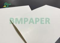 China 230 Gsm 250 Gsm Ivory Paper Board For Christmas Card One Side Coated Glossy for sale