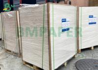 China 210g Paper + 18g PE Coated Bleached Board Cupstock For Cups for sale