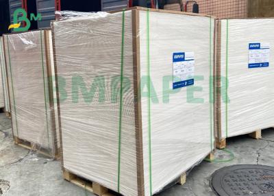China 210g Paper + 18g PE Coated Bleached Board Cupstock For Cups for sale