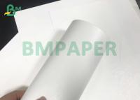 China 250gsm 300gsm + 15PE C1S C2S White carton rolls For Disposable Paper Cups for sale