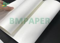 China 250gsm 300gsm + 15PE C1S C2S White carton rolls For Disposable Paper Cups for sale