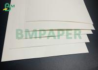 China 750mm 235+15PE Bleached Board With Polyethylene For High End Paper Cup for sale