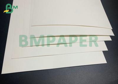 China 750mm 235+15PE Bleached Board With Polyethylene For High End Paper Cup for sale