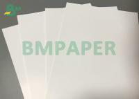 China High Glossy Coated C2S 130gsm 150gsm Couche Paper For Flyer for sale