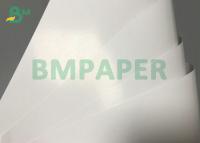 China High Glossy Coated C2S 130gsm 150gsm Couche Paper For Flyer for sale